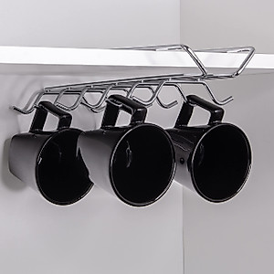 Future Cupboard Organizer, Croma