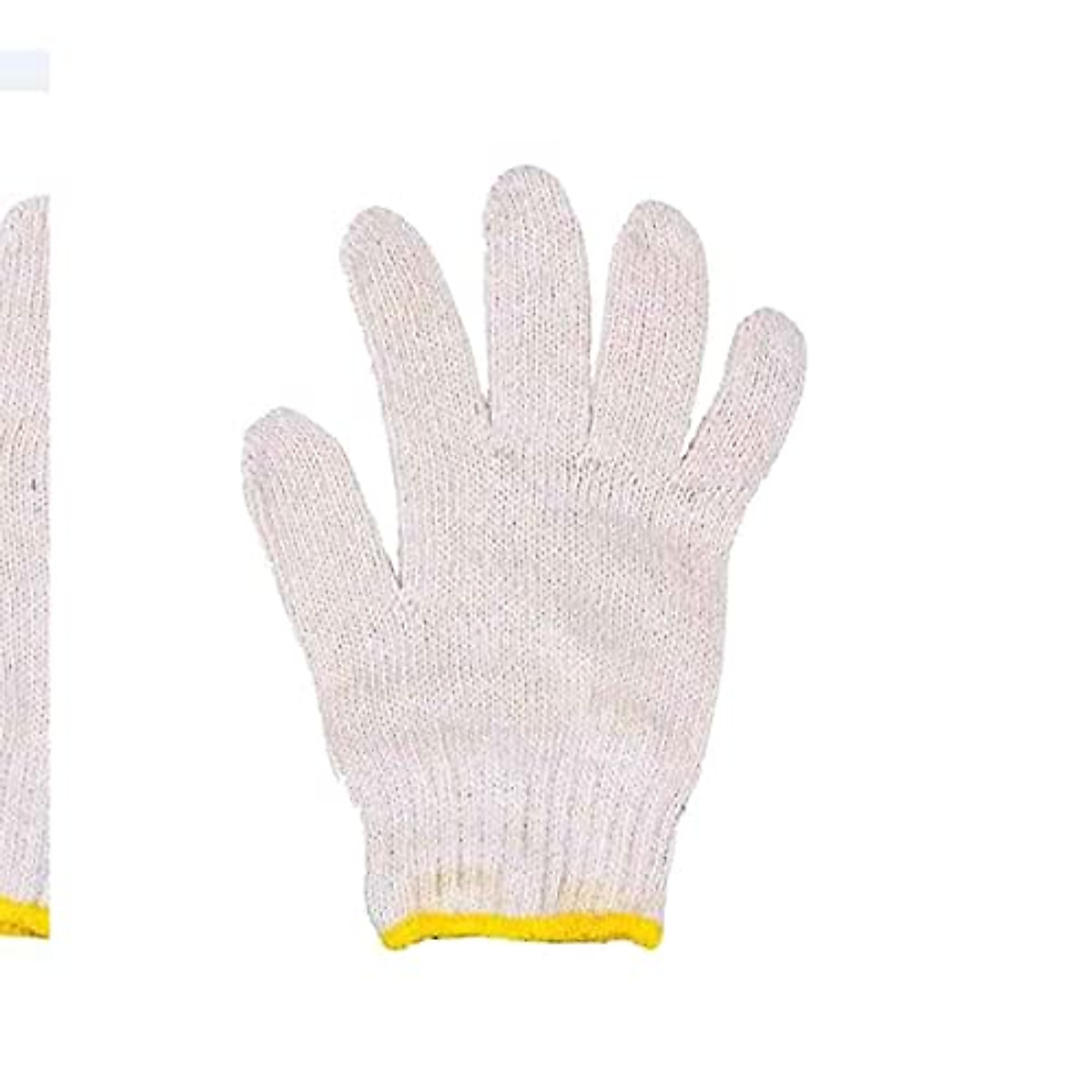leepeng 4 Pairs Heat Resistant Gloves for Cooking,Oven with Fingers,BBQ Cooking,Grill Proof Men/Women,Heat Sublimation,Cooking
