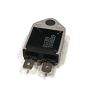 The ROP Shop | Electric Ignition Module for Stens 440-465, 440465 & John Deere M73484, M70114