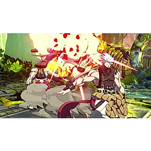Guilty Gear -Strive- - PlayStation 5