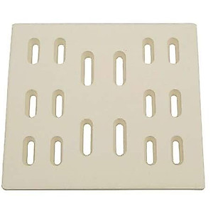 Homesicker Replacement Ceramic Radiant Flame Tamer, Heat Plate for Bakers and Chefs, SAMS & Turbo, Fiesta, Grand Hall Y0005XC, Member's Mark Gas Grill Models