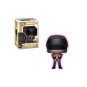 Funko Pop! Games: Fortnite - Dark Vanguard, Multicolor