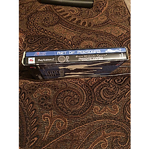 Shin Megami Tensei: Persona 3 - PlayStation 2