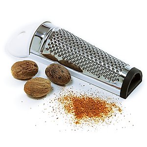 Norpro Nutmeg Grater, 5.5in/14cm
