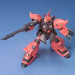 HGUC 1/144 Gelgg J (Mobile Suit 0080 War in the Pocket)