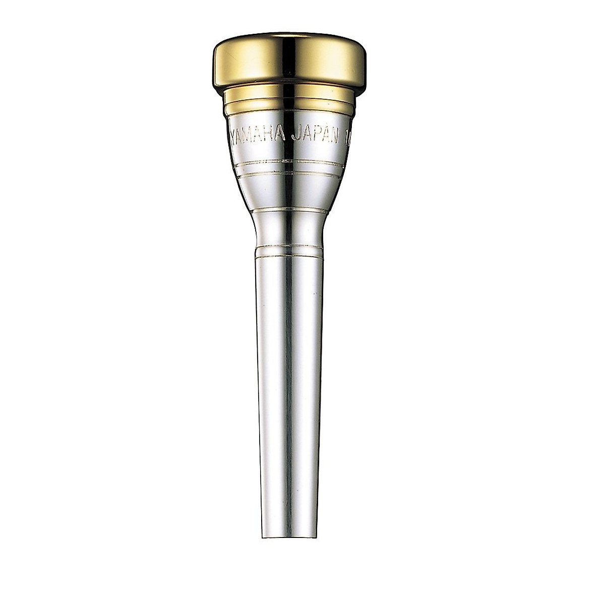 Yamaha Trumpet Mouthpiece (YAC TR17C4-HGPR)