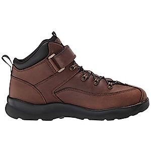 Apex Men's Ariya Hiking Boot, brown, 7