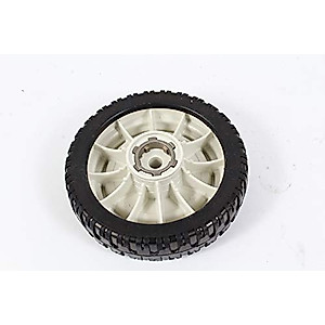 Honda 42810-VA4-801 Wheel