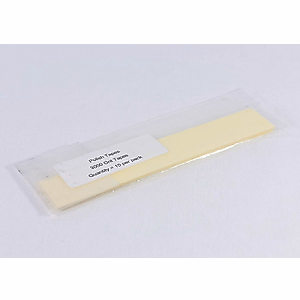 Edge Pro 3000 Grit Polishing Tape