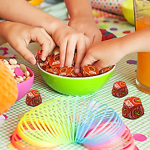 GEEOOLLAH - Zero Sugar Miniatures Chocolate Peanut Butter Cups 1lb - Unique Cups Candy Filled with Peanut Butter - Unique Cups Candy Filled with Peanut Butter - Must-Have Holiday Candy.