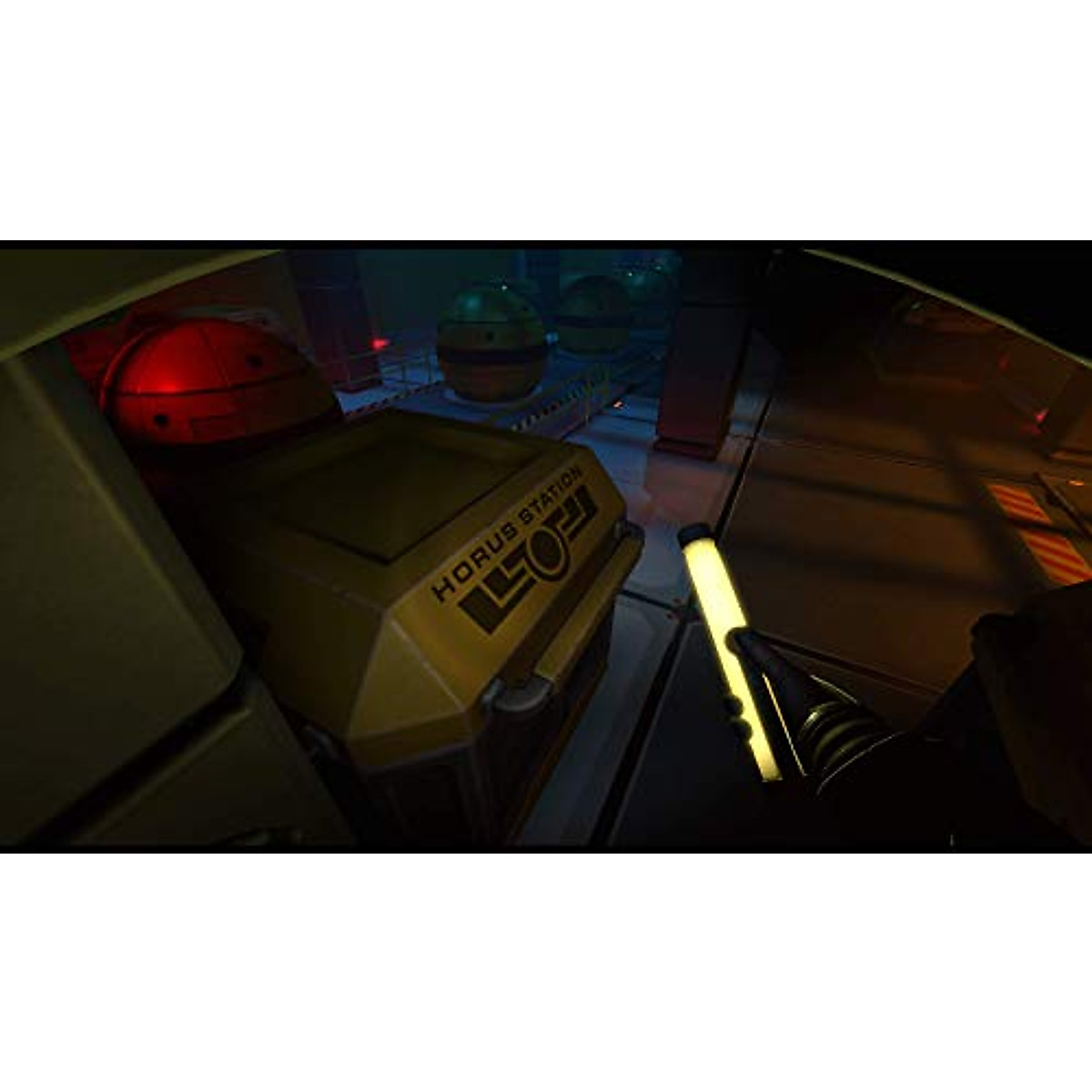 Downward Spiral: Horus Station (PSVR) (PS4)