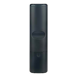 Beyution Replace Set TV Box Remote Control Work for Global Media Box (Plustv)