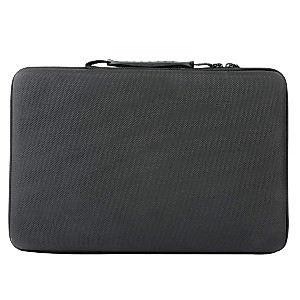 khanka Hard Travel Case Replacement for Numark Party Mix – Starter DJ Controller