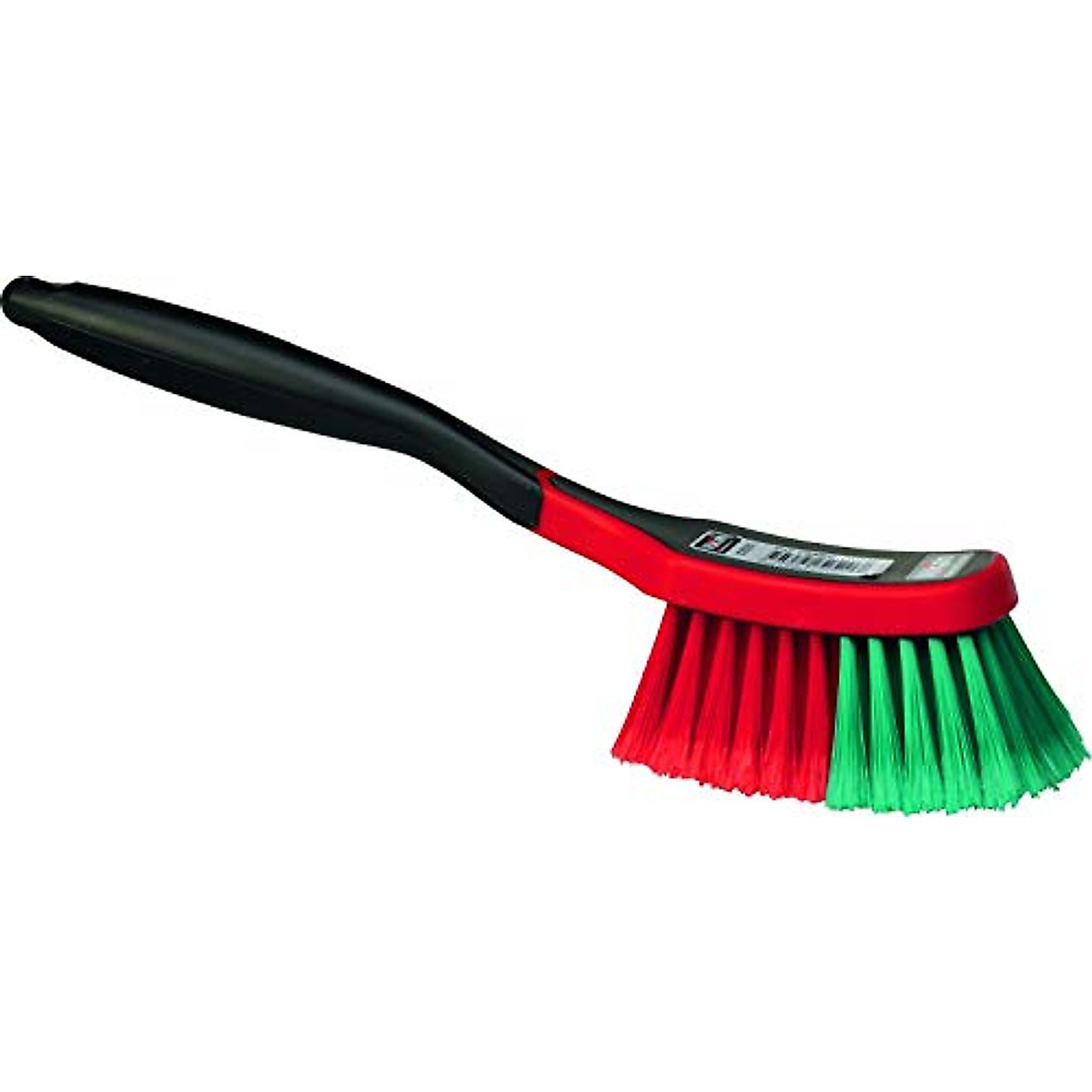 Vikan 525252 Multi-Purpose/Rim Hand Brush- Soft/Split, Transport Line