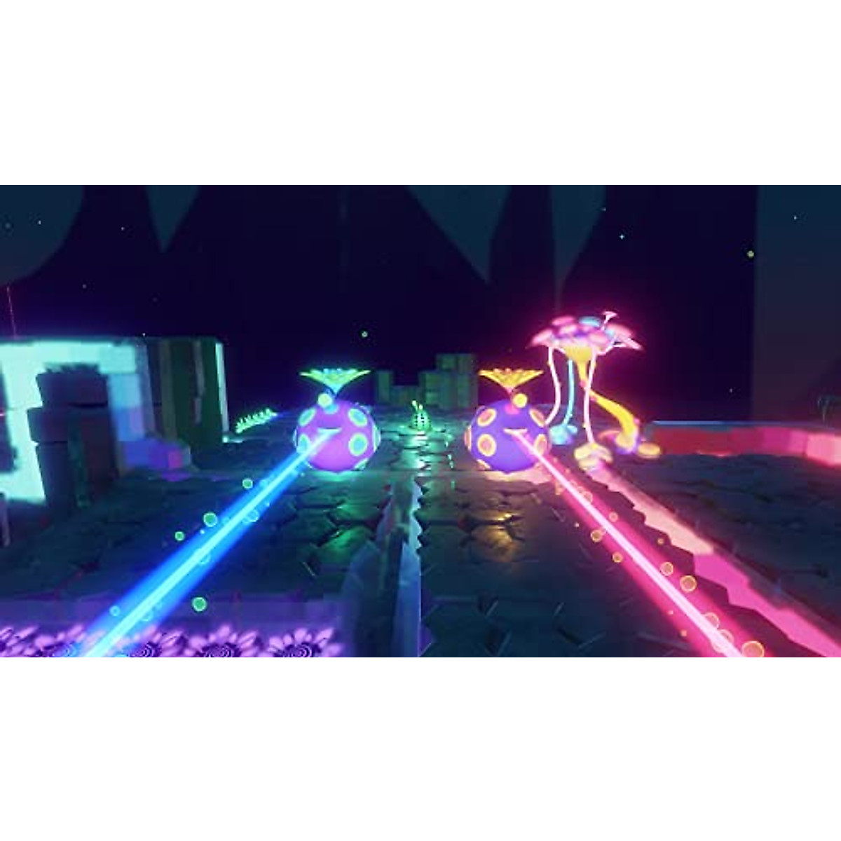 Lumote: The Mastermote Chronicles - PlayStation 4