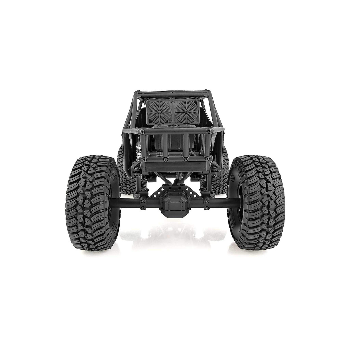Team Associated Enduro Gatekeeper Rock Crawler Buggy RTR ASC40111 Trucks Elec Kit 1/10 Off-Road