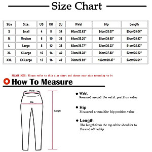 Women High Waist Yoga Pants Tummy Control Slimming Booty Leggings Workout Running Butt Lift Tights With Pockets 133