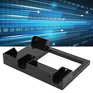 Server Hard Drive ABS Alloy Durable SSD Shoe for 0F238F for Apollo 4200