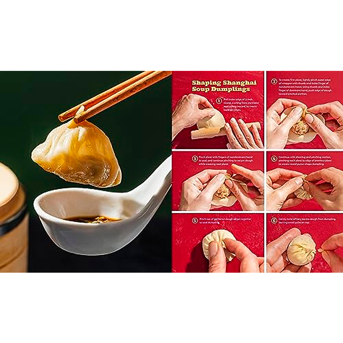 A Very Chinese Cookbook: 100 Recipes from China and Not China (But Still Really Chinese)