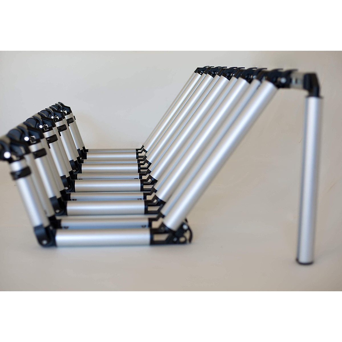 4 Bike Rack for Truck Bed -4 Standard Tire Bike Rack for Full Size Trucks -Effortless Wheel Mount, Skip Front Tire Removal, Drill-Free Installation -Bike Transport Rack Ideas