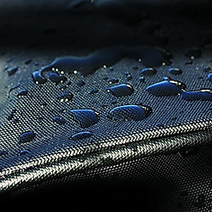 Smittybilt Logo Winch Cover - 97281-98