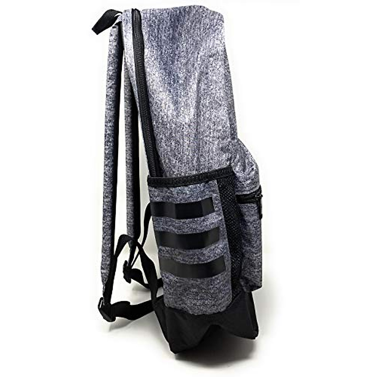 adidas Original Base Backpack, Onix Jersey, One Size