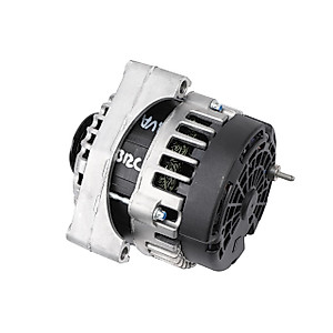 ACDelco GM Genuine Parts 20881337 Alternator