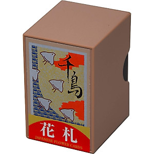 My Pet Elephant Japanese Playing Cards Plover (Japan Import/The Package and The Manual are Written in Japanese)