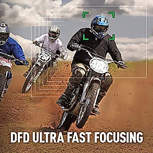 Panasonic LUMIX GH5 4K Mirrorless Camera with Lecia VARIO-Elmarit 12-60mm F2.8-4.0 Lens (DC-GH5LK)