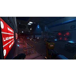 Downward Spiral: Horus Station (PSVR) (PS4)