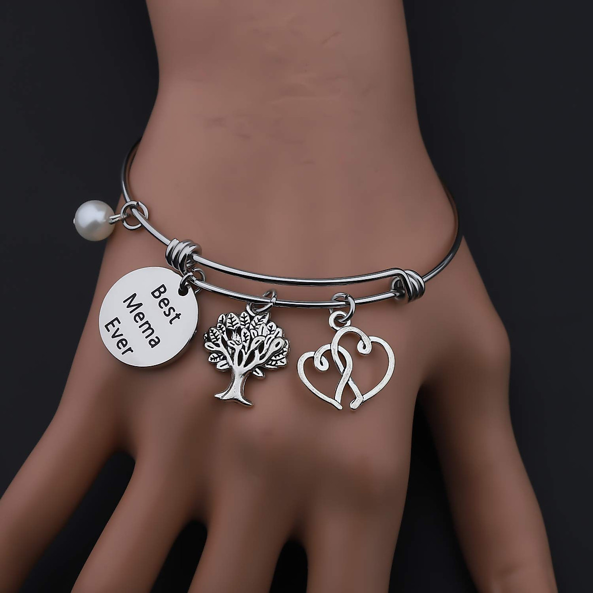 MAOFAED Mema (Mema Bracelet)