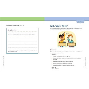 Social Skills Activities for Kids: 50 Fun Exercises for Making Friends, Talking and Listening, and Understanding Social Rules