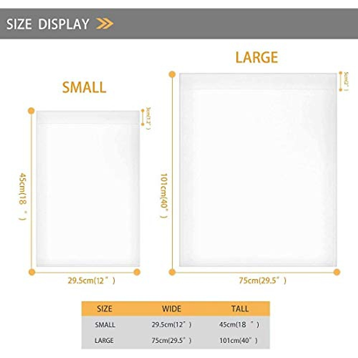 Advocator Happy Mother's Day Design Garden Flag 12x18 Inch Double Sided Seasonal Floral Yard Flag for Spring