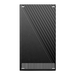 Head Case Designs Officially Licensed Alyn Spiller Leather Art Mix Matte Vinyl Sticker Gaming Skin Case Cover Compatible with Xbox Series S Console