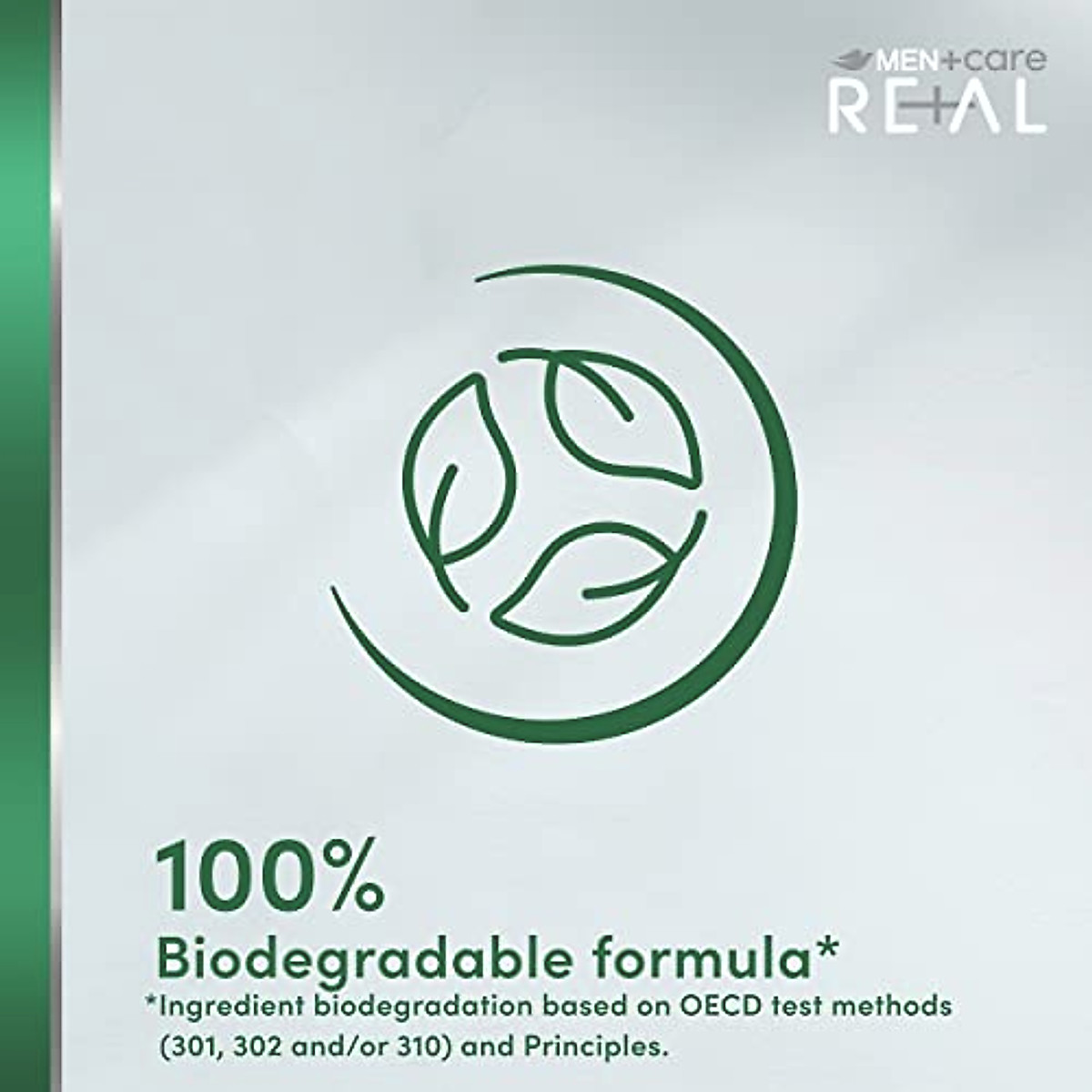 DOVE MEN + CARE Real Bio-Mimetic Care Shampoo & Conditioner Reconstruct 2 Count For Damaged Hair Sulfate Free Shampoo & Silicone-Free Conditioner with Coco Fatty Acid + Vegan Keratin 10 Oz