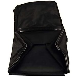RO6G 964-04117A 664-04117A Lawnmower Grass Bag for MTD Troy Bilt 21" Lawn Mower 964-04117B 664-04011 664-04027 664-04034 Fit TB110 TB210 TB260 TB130 TB230 TB280ES TB280 (Without Catcher Frame)