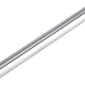 Towel Bar, Cabinet Drawer Towel Hanging Rack Storage Holder Over Door Hanger Towel Holder Over The Cabinet for Hotel Kitchen Bathroom(Short)