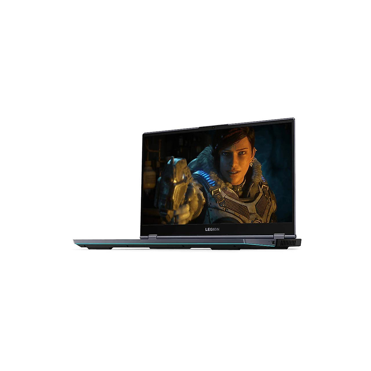 Lenovo Legion 7i Gaming Laptop: Core i7-10750H, NVidia RTX 2070, 15.6" Full HD 144Hz 500nits HDR400 Display, 16GB RAM, 512GB SSD