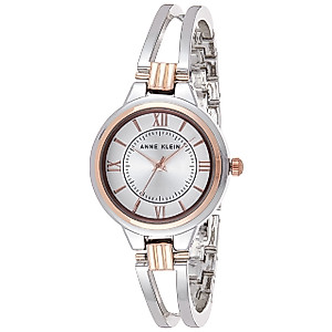 Anne Klein Women's Bangle Watch