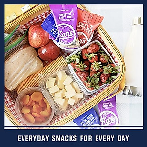 Kar’s Nuts Sweet ‘N Salty Trail Mix – 34 oz Resealable Bag, Pack of 1 - Healthy Snacks for Adults and Kids