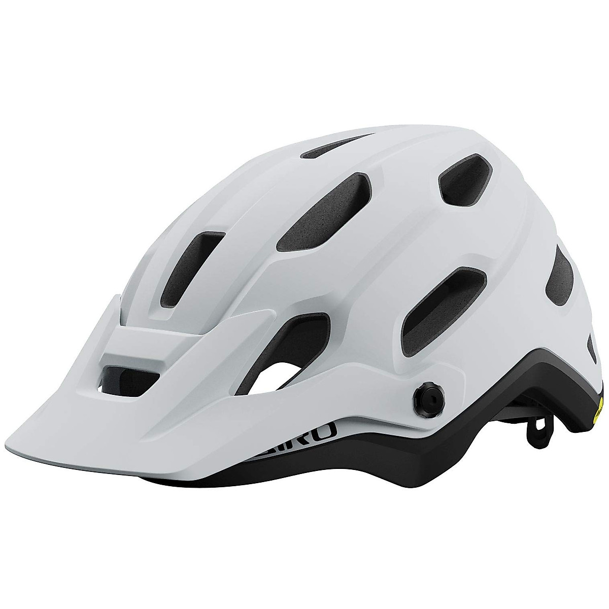 Giro Source MIPS Men's Dirt Cycling Helmet - Matte Chalk (2022), Medium (55-59 cm)