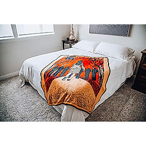 JUNJI ITO Blanket