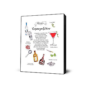 Classic Cosmopolitan