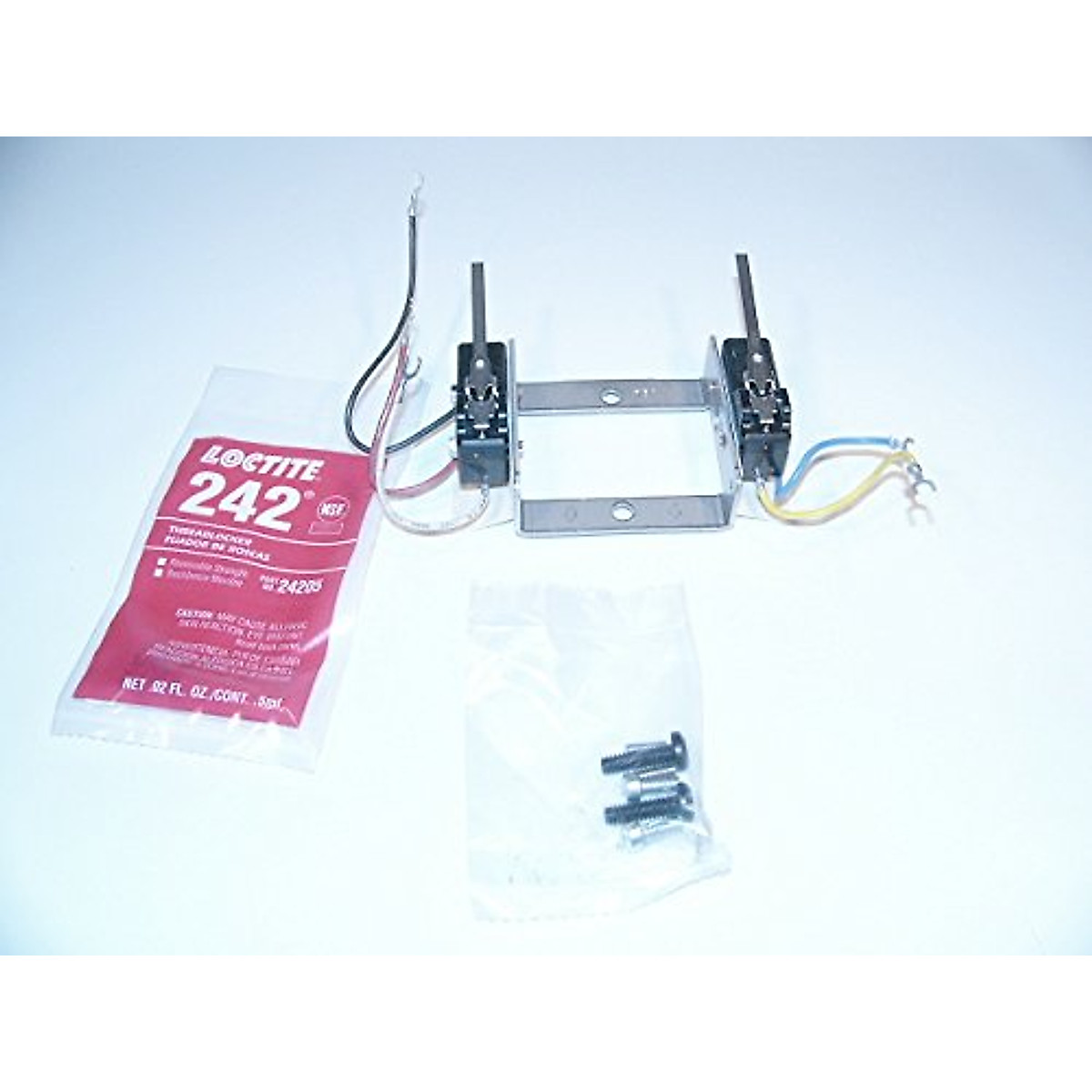 SNAP SWITCH FOR 150/157 LWCO