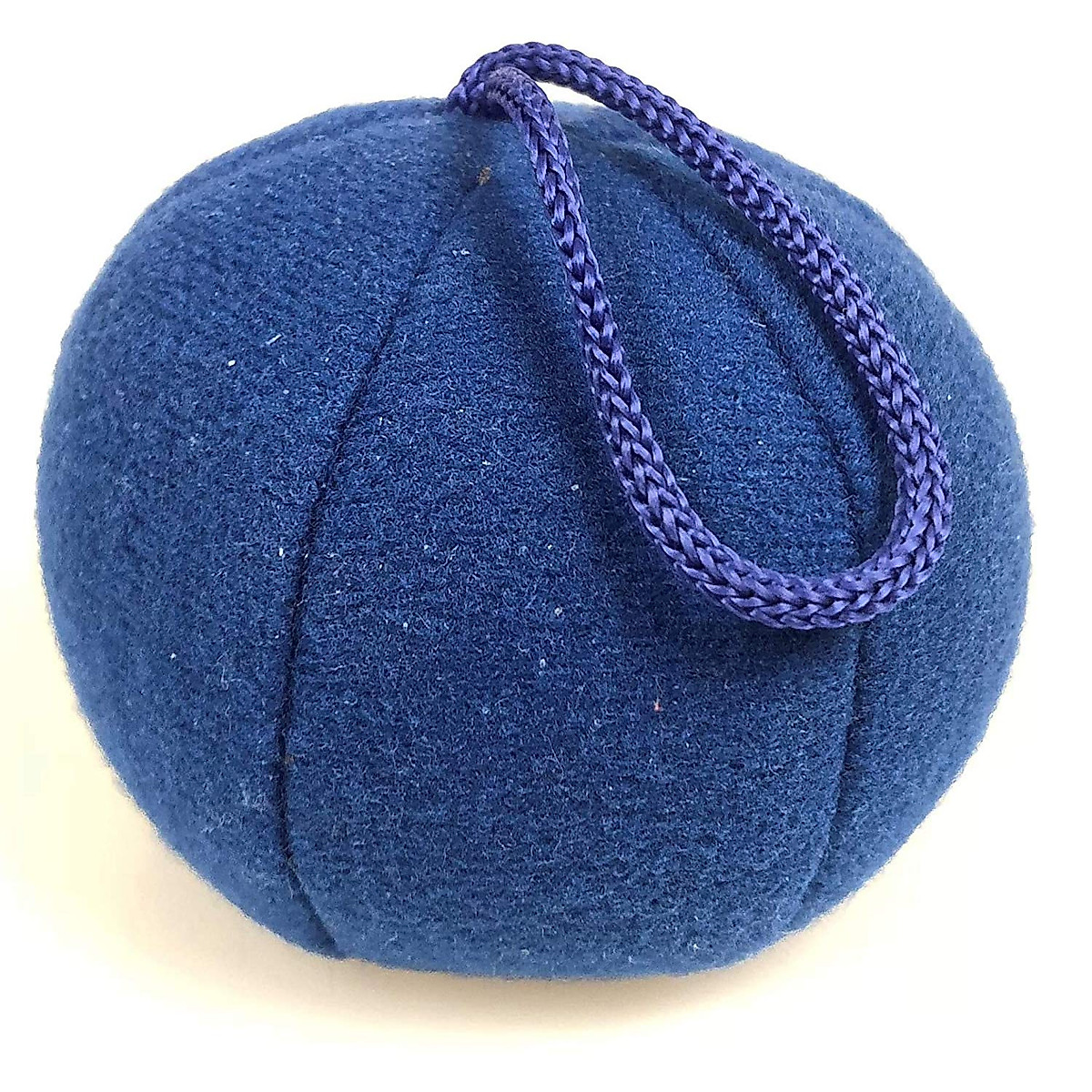 Bed Buddy Stress Ball and Grip Strength Trainer - Stress Relief Toy and Hand Grip Strengthener, Microwavable for Heat Therapy