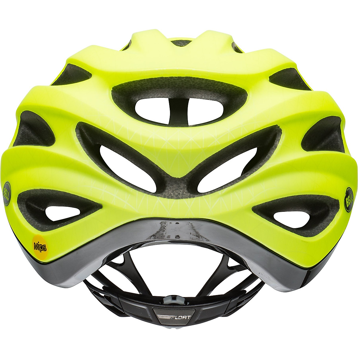 BELL Formula MIPS Cycling Helmet, Matt/Gloss Retina Sear/Black, Small (52-56 cm)