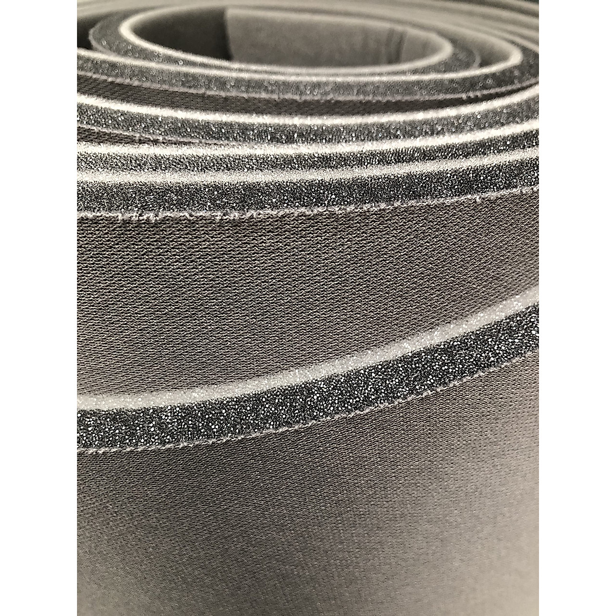 BayTrim Sew Foam Padding W/Scrim Backing 54" Wide Sold PER Yard (1/2" (0.5"))