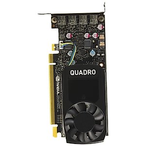 PNY NVIDIA Quadro P620—Realizing Demanding Visual Computing WORKFLOW Performance
