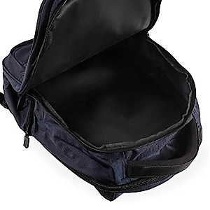 NAUTICA Backpack, Navy, 18"