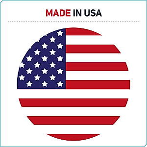 Care Science Hydrocolloid, Large, 2.3 in x 3 in, 4CT | 100% Waterproof Seal Promotes Up to 2X Faster Healing, Reduces Scarring, Drug-Free Pain Relief